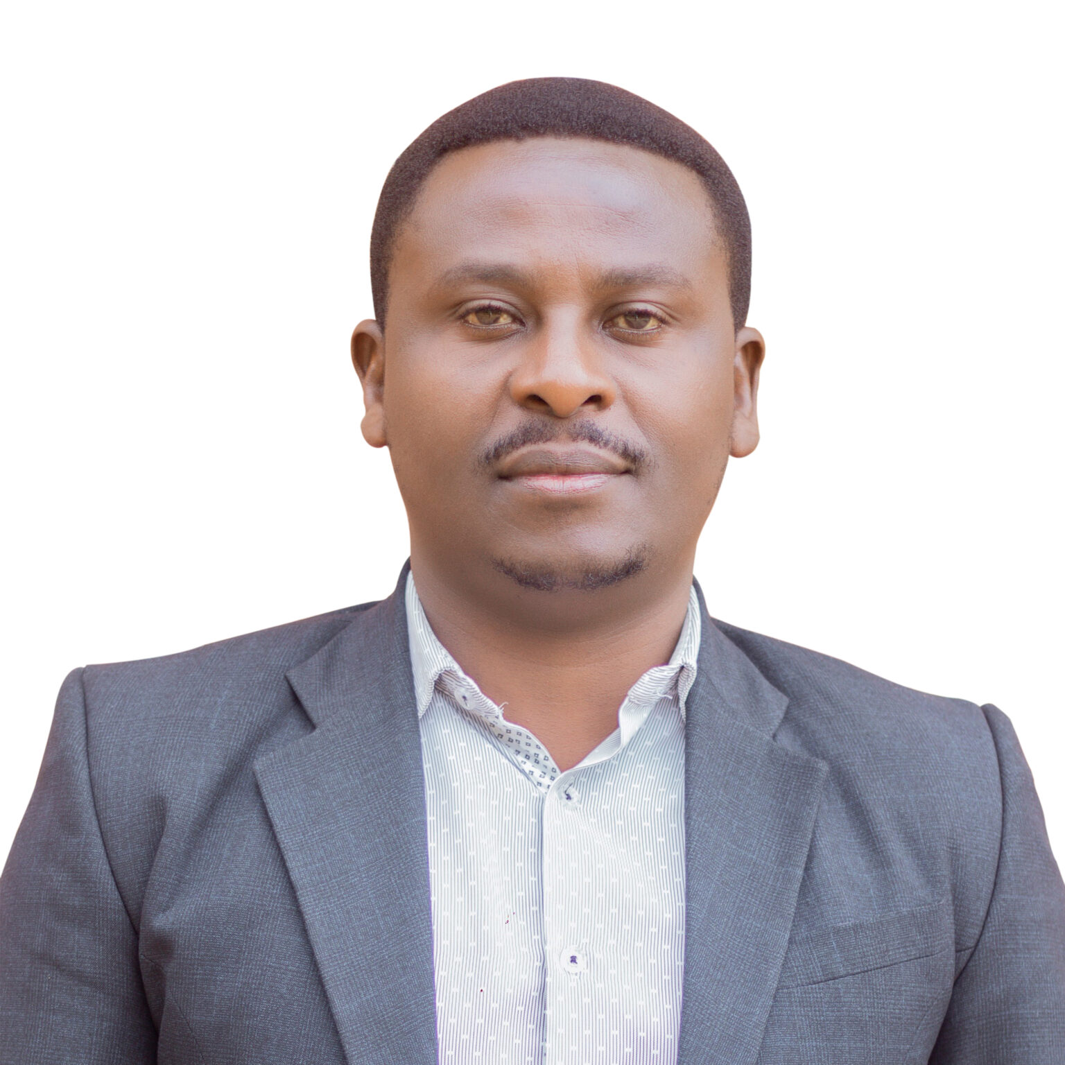AMIR STAFF - Association of Microfinance Institutions in Rwanda (AMIR)