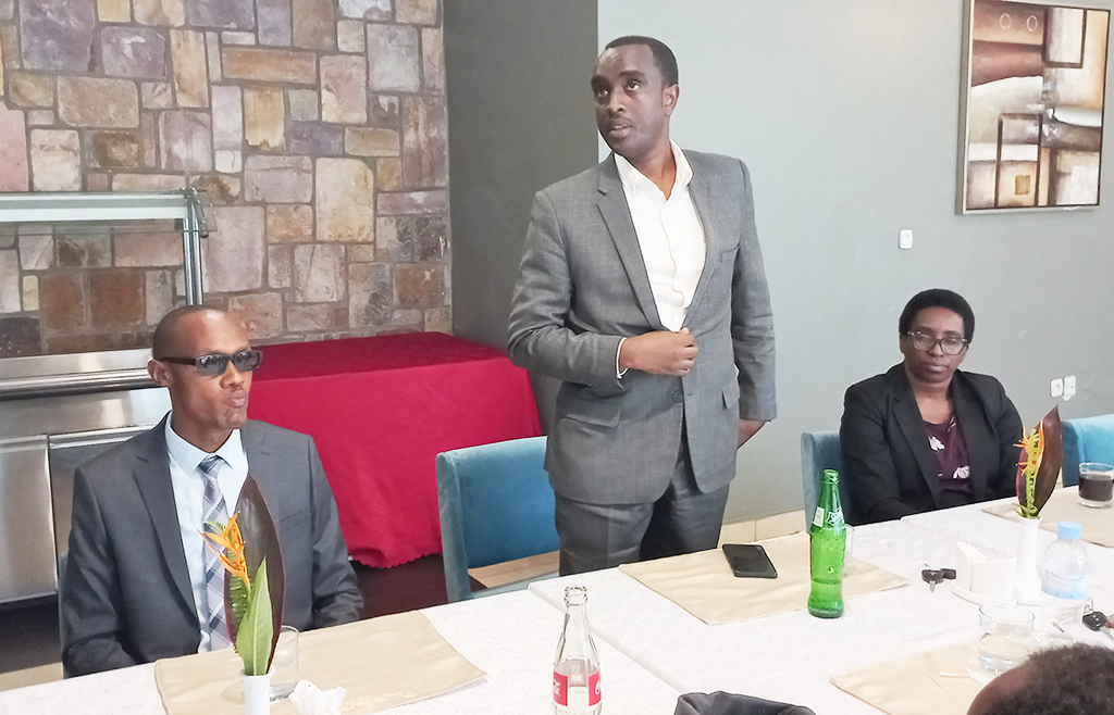 UMUNYAMABANGA NSHINGWABIKORWA WA AMIR BWANA Aimable NKURANGA ...