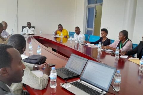 Association of Microfinance Institutions in Rwanda% Title - Association ...