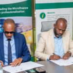Association of Microfinance Institutions in Rwanda% Title - Association ...